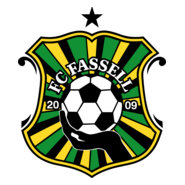 FC Nenzing Logo PNG Vector (AI) Free Download