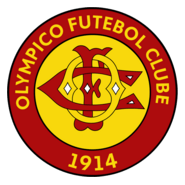 Olympico Futebol Clube – Bom Jesus do Itabapoana Logo PNG Vector (PDF ...
