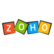 Zoho Books Logo PNG Vector (SVG) Free Download