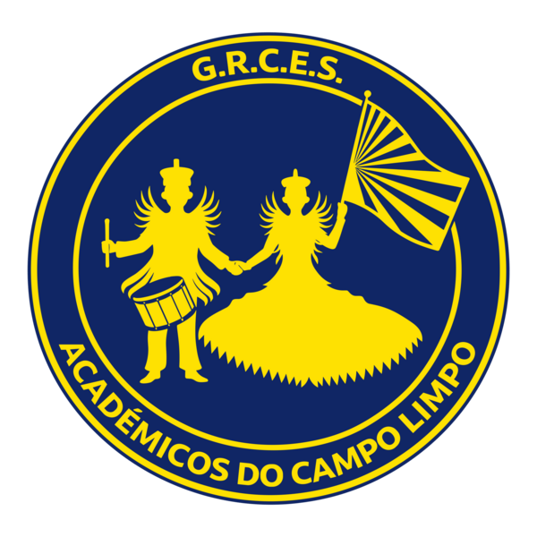 Acadêmicos do Campo Limpo Logo PNG Vector (PDF) Free Download