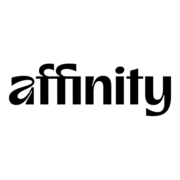 Affinity Logo PNG Vector (SVG) Free Download