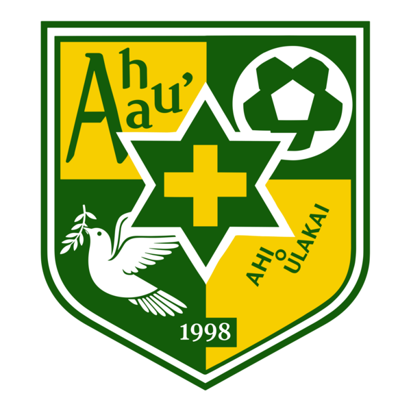 Ahau' Football Club Logo PNG Vector (PDF) Free Download