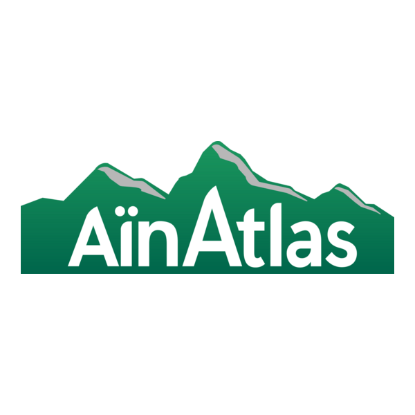 Ain Atlas Logo PNG Vector (AI) Free Download