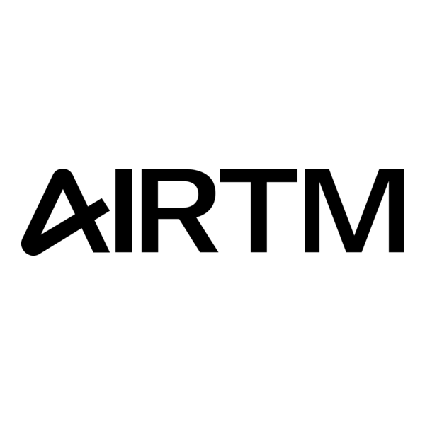 AIRTM Logo PNG Vector (EPS) Free Download