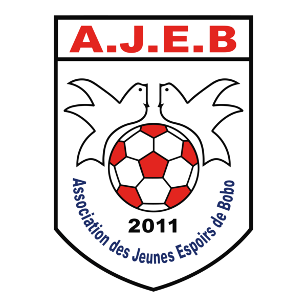 AJEB FC Logo PNG Vector (PDF) Free Download