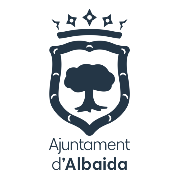 Ayuntamiento Ajuntament Albaida Logo PNG Vectors Free Download