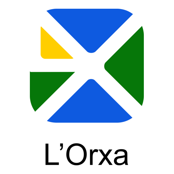 Ajuntament de L'Orxa Logo PNG Vector (CDR) Free Download
