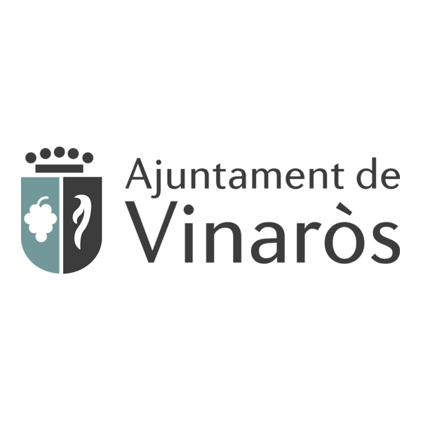 Ajuntament De Vinaròs Logo Png Vector Cdr Free Download