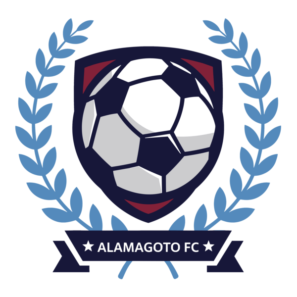 Alamagoto FC Logo PNG Vector (PDF) Free Download