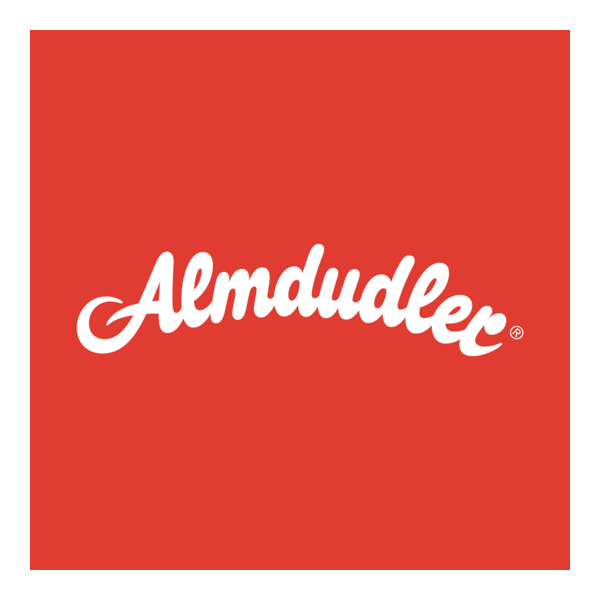 Almdudler Logo PNG Vector (SVG) Free Download