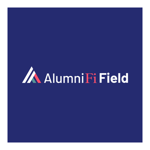 AlumniFi Field Logo PNG Vector (SVG) Free Download