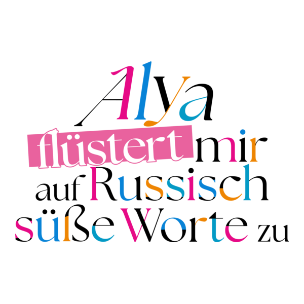 Alya Logo PNG Vector (SVG) Free Download