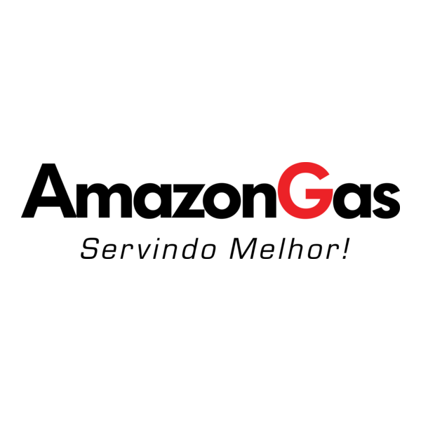 AMAZON GAS Logo PNG Vector (CDR) Free Download