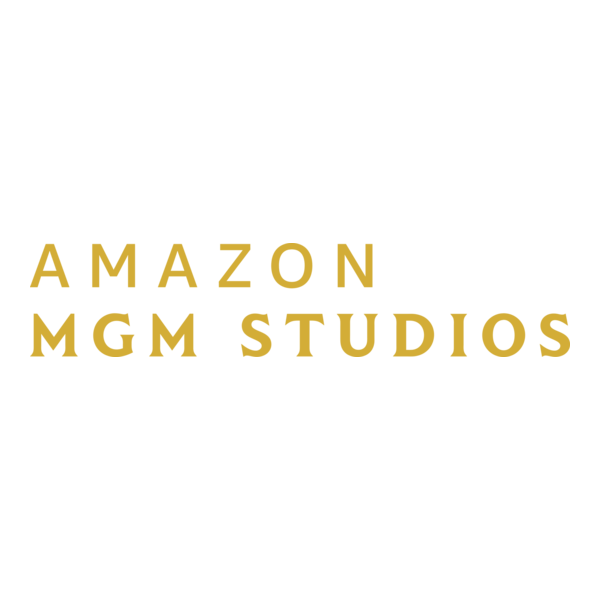 Amazon MGM Studios Logo PNG Vector (SVG) Free Download