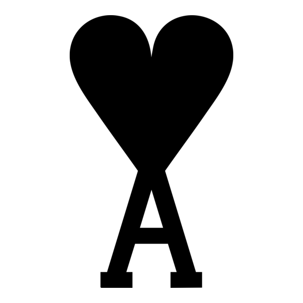 AMI PARIS Logo PNG Vector (PDF) Free Download