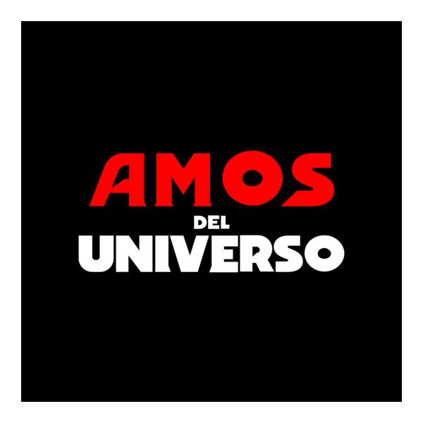 amos del universo Logo PNG Vector (AI) Free Download