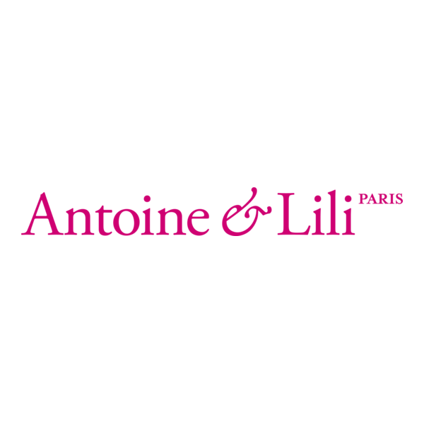 Antoine et Lili Logo PNG Vector (SVG) Free Download