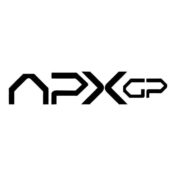 APXGP Logo PNG Vector (SVG) Free Download