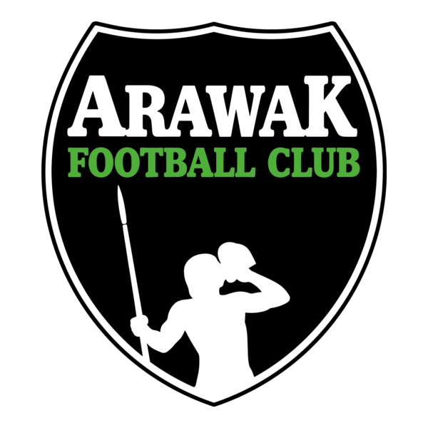 ARAWAK FC Logo PNG Vector (PDF) Free Download