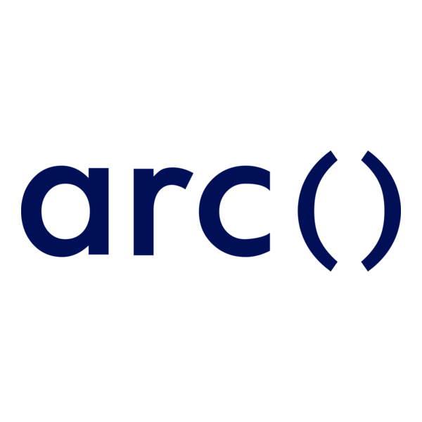 Arc Logo PNG Vector (SVG) Free Download