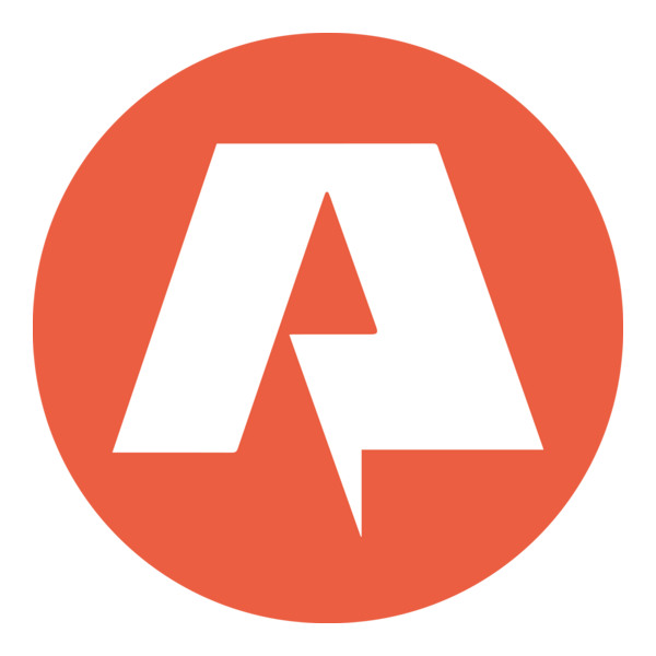 Ark UI Logo PNG Vector (SVG) Free Download