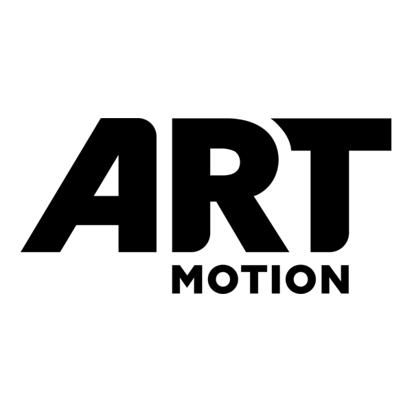 Artmotion Logo PNG Vector (SVG) Free Download