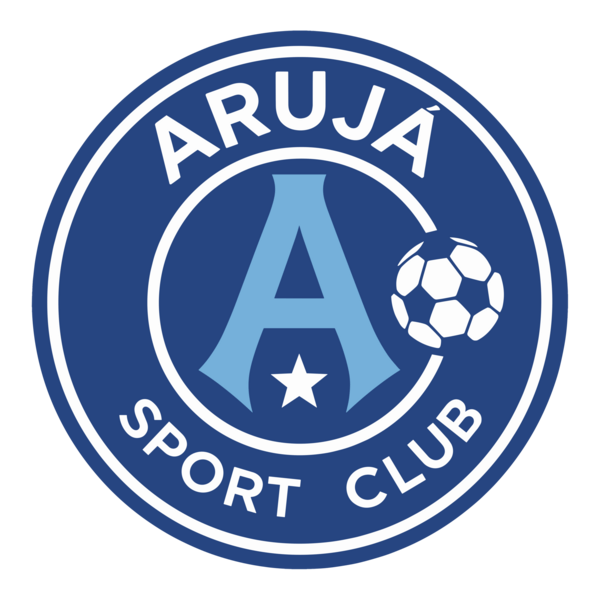 Arujá Sport Club Logo PNG Vector (PDF) Free Download