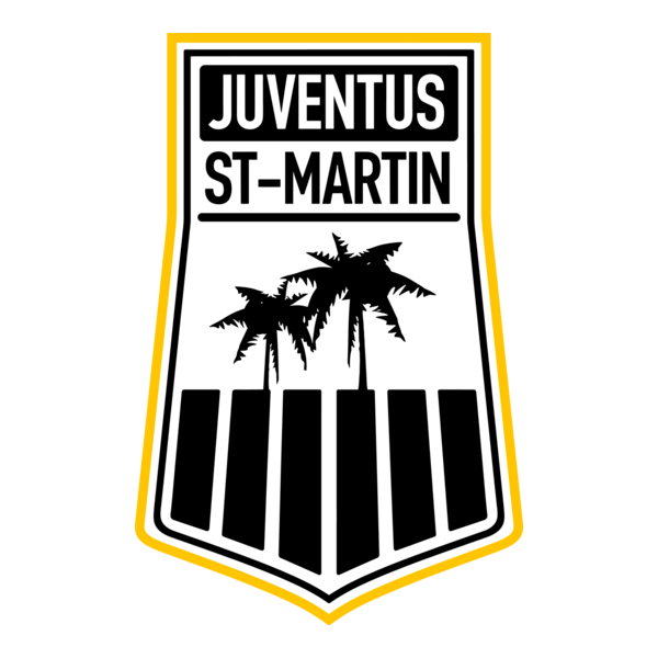 AS JUVENTUS DE SAINT-MARTIN Logo PNG Vector (PDF) Free Download