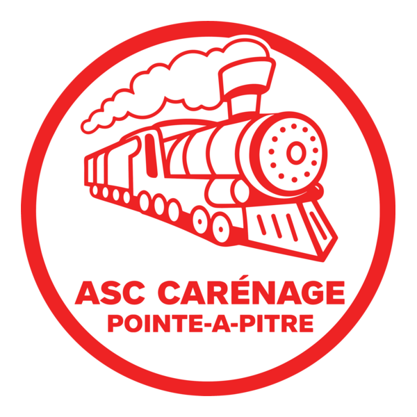 ASC du Carénage Logo PNG Vector (PDF) Free Download
