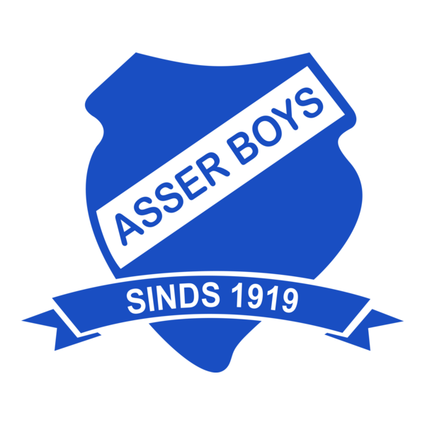 Asser Boys Logo PNG Vector (SVG) Free Download