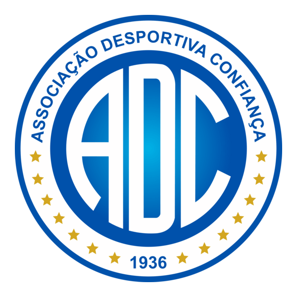Associação Desportiva Confiança Logo PNG Vector (PDF) Free Download