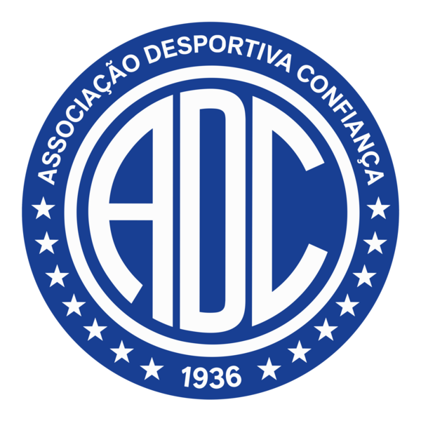 Associação Desportiva Confiança Logo PNG Vector (PDF) Free Download