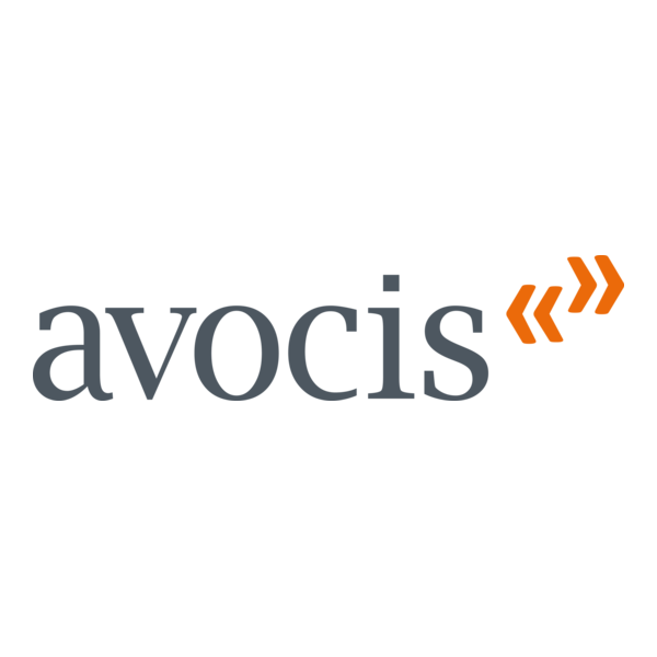 Avocis Logo PNG Vector (SVG) Free Download