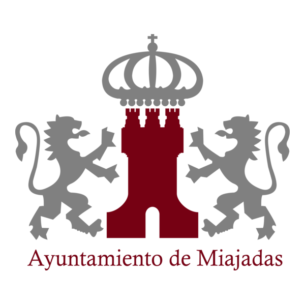Ayuntamiento de Miajadas Logo PNG Vector (CDR) Free Download
