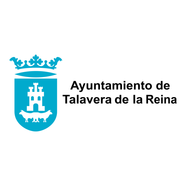 Ayuntamiento de Talavera de la Reina Logo PNG Vector (CDR) Free Download