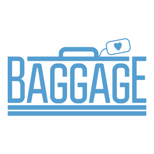 Baggage Logo PNG Vector (SVG) Free Download