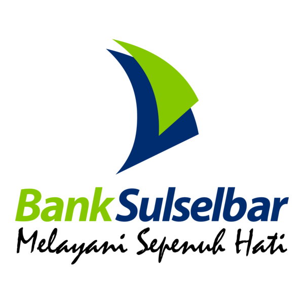 Bank Sulselbar Logo PNG Vector (CDR, EPS, PDF, SVG) Free Download