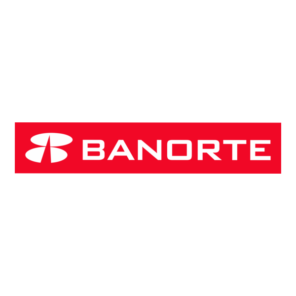 BANORTE Logo PNG Vector (SVG) Free Download