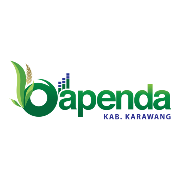 BAPENDA KABUPATEN KARAWANG Logo PNG Vector (EPS) Free Download