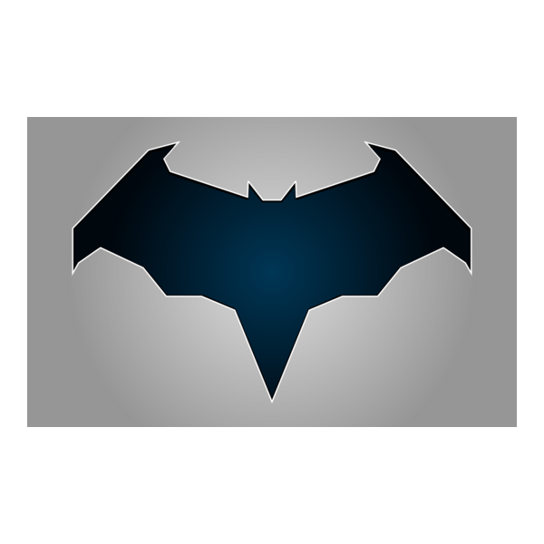 Batman 2024 Logo PNG Vector (PDF) Free Download