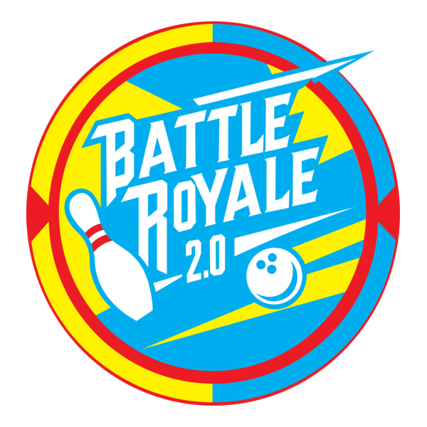 Battle Royale Logo PNG Vector (AI) Free Download