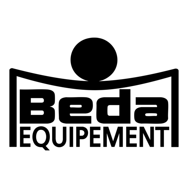 Beda equipement Logo PNG Vector (EPS) Free Download