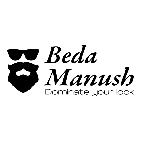 Beda Manush Logo PNG Vector (AI) Free Download
