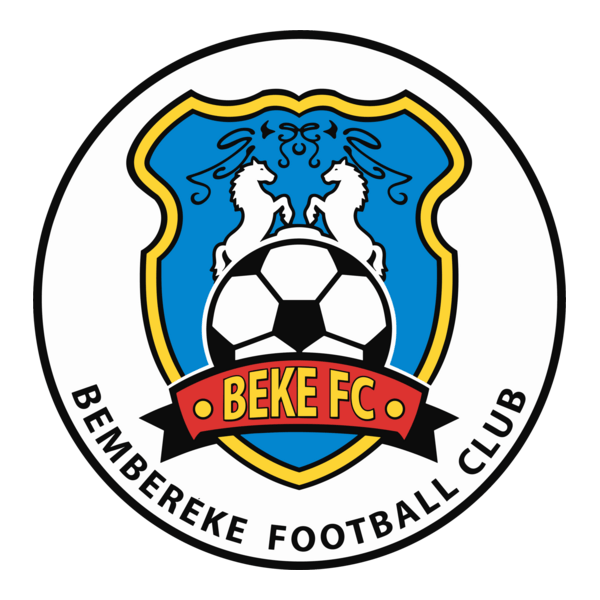 Béké Football Club (Bembèrèkè) Logo PNG Vector (PDF) Free Download