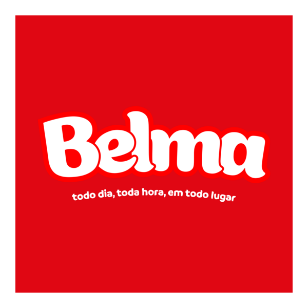 Belma Produtos Logo PNG Vector (CDR) Free Download