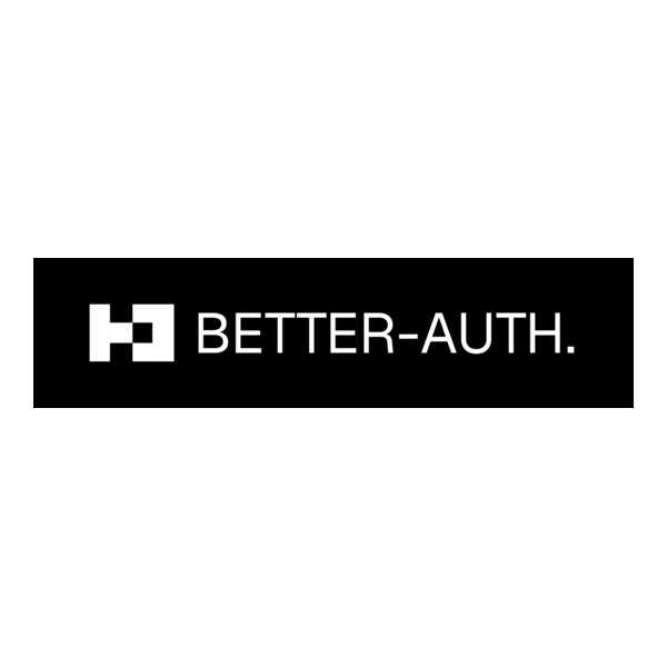 Better Auth Logo PNG Vector (SVG) Free Download