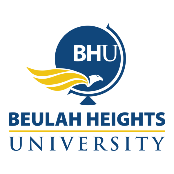Beulah Heights University Logo PNG Vector (SVG) Free Download