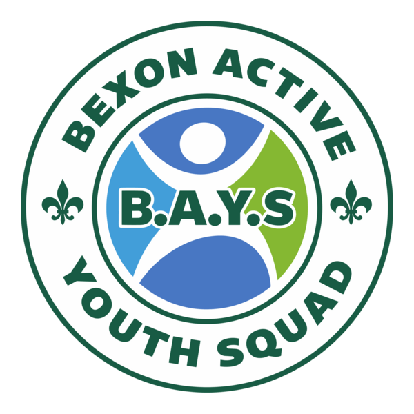 Bexon Active Youth Squad Logo PNG Vector (PDF) Free Download