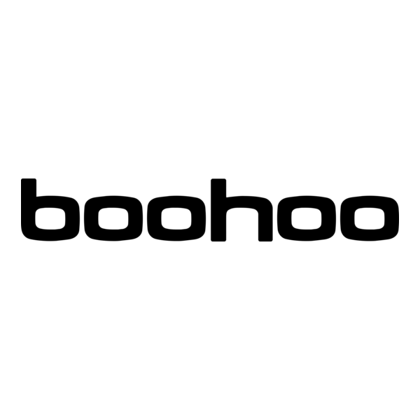 Boohoo Logo PNG Vector (SVG) Free Download