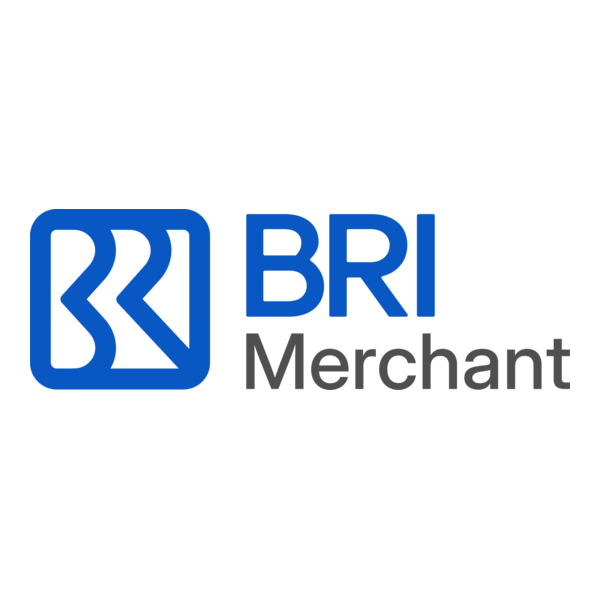 BRI Merchant 2025 Logo PNG Vector (SVG) Free Download